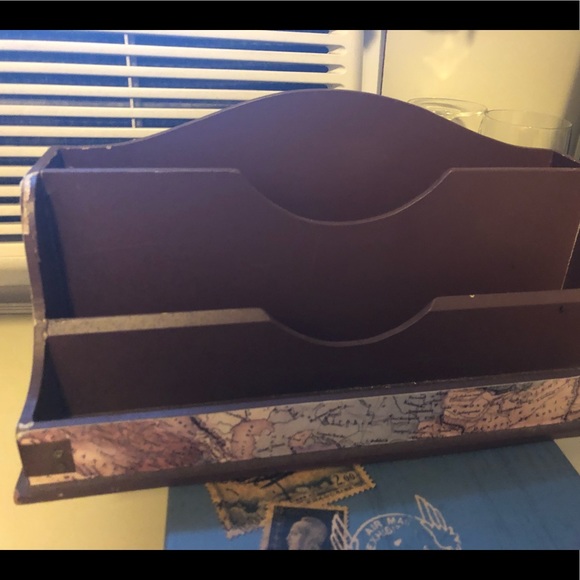 Office | Maptravel Desk Set | Poshmark